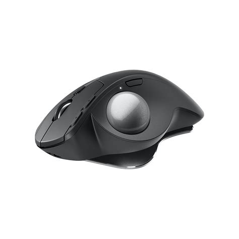 Mx Ergo S Advanced Wireless Trackball Logitech Club