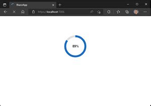 What S New For ASP NET Core Blazor In NET 7 Visual Studio Magazine