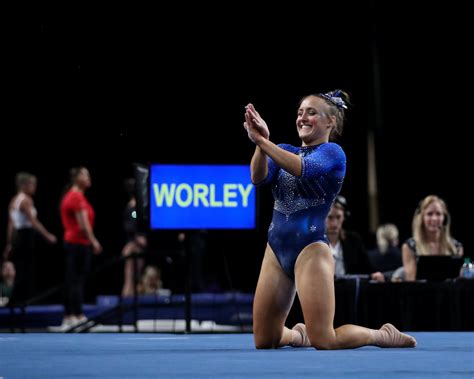 Kentucky Gymnastics On Twitter Cats Finish The Season Ranked No 6