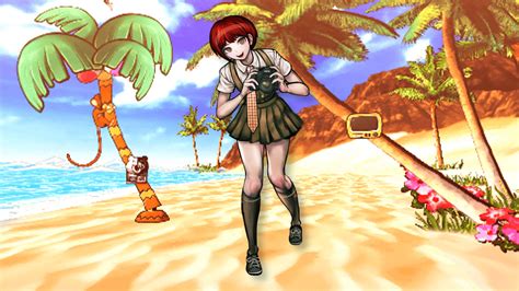 Danganronpa 2 Characters