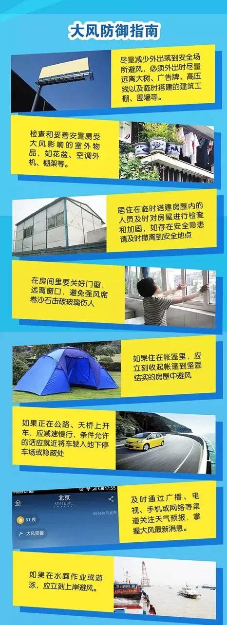 徐州气象台发布大风黄色预警！接下来的天气澎湃号·媒体澎湃新闻 The Paper