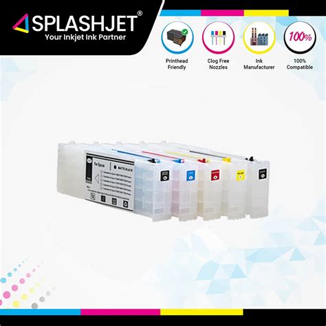 Plotter Ink Cartridges At Best Price In India