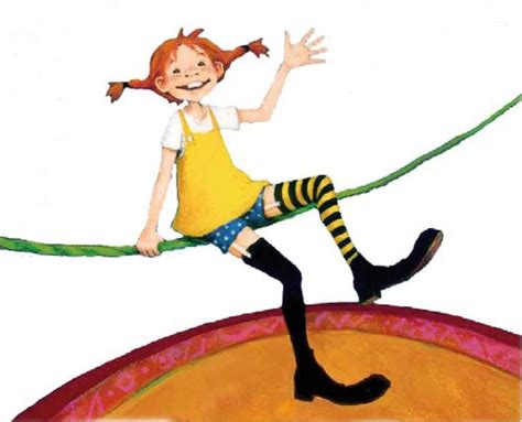 Villa Kunterbunt Pippi Langstrumpf Bilder Pippi Langstrumpf Pippi