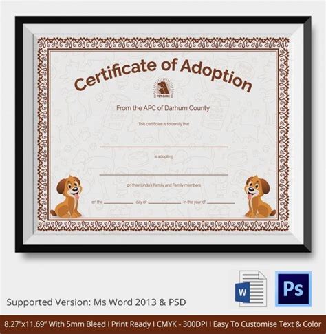 Active Directory Certificate Templates Toptemplatemyid