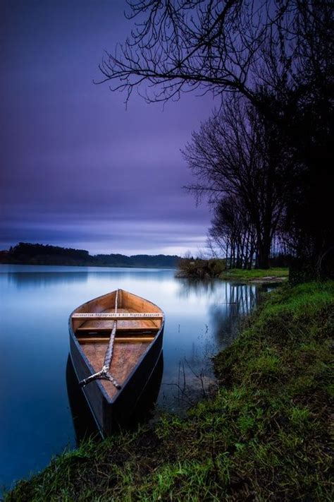 Serenity Lindas paisagens Natureza incrível Fotografia de paisagem