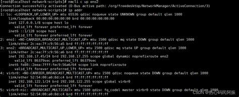 Centos8系统下载安装部署物理机（超详细）centos8下载 Csdn博客