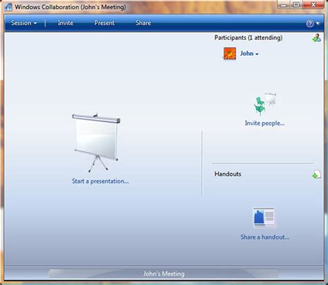 Microsoft Windows Vista Beta