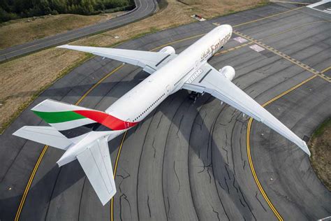 エミレーツ航空、ドバイ〜ベイルート線を増便 4月1日から1日2往復