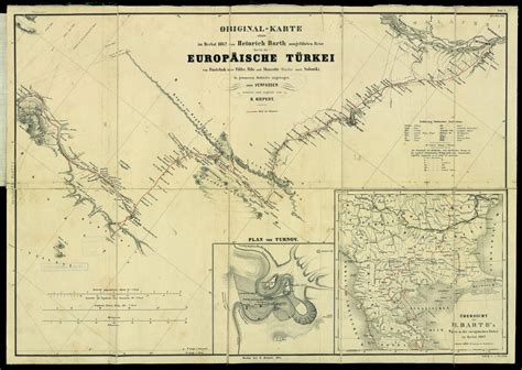 🚩Пътуване във вътрешността на Активна историческа карта