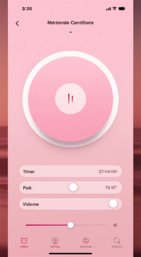 Brown Noise Generator Free Online Tool For Deep Focus And Sleep