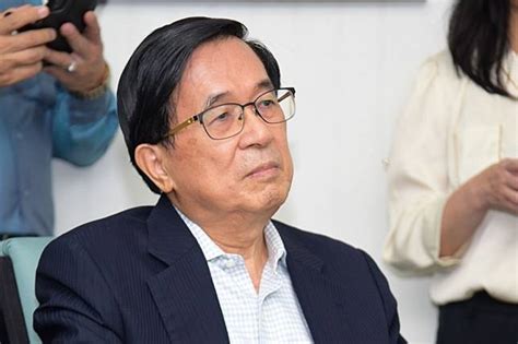 陳水扁赴東吳大學演講 台中監獄：對病情有益 上報 Line Today