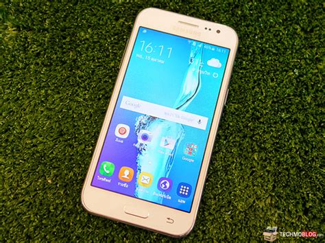 Samsung Galaxy J G Lte