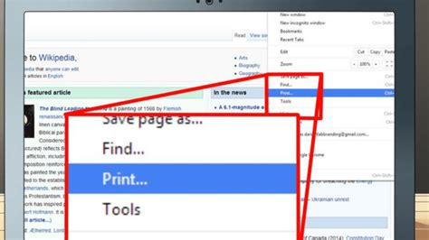 How To Print With A Chromebook Appuals