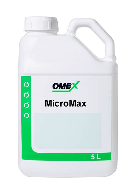 Micromax Omex Agrifluids