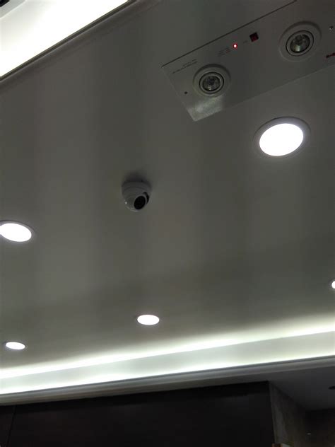 Cctv 系統 閉路電視安裝 閉路監控系統 3ds Systems