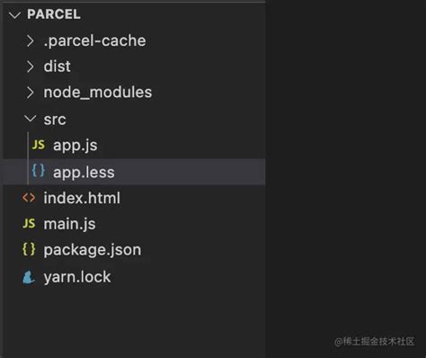 入门parcel，极速零配置web应用打包工具“我报名参加金石计划1期挑战——瓜分10万奖池，这是我的第1篇文章，点击查 掘金