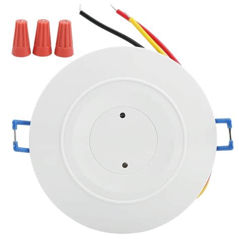 Medidor De Relación Aire Combustible 2 Pulgadas 12 V Indicador De