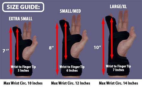 Metacarpal Finger Splint Hand Brace Hand Brace And Metacarpal Support