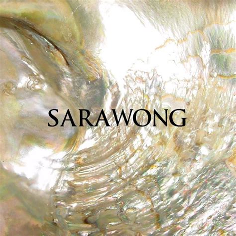 Sara Wong