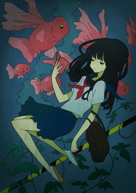 Original Drawn By Arplants Danbooru