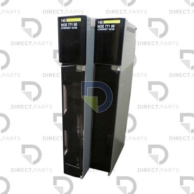 140 NOE 771 00 140NOE77100 Schneider Electric Direct Parts