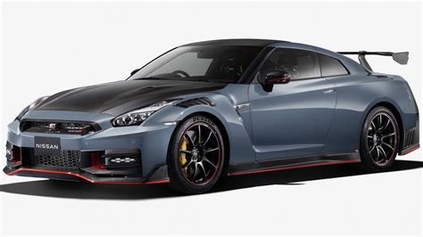 Nissan Gt R 2023 Precios Motores Equipamiento
