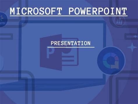 Microsoft Powerpoint Basics Ppt