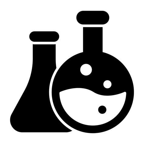 Trendy Vector Design Of Chemical Flasks 40204513 Vector Art At Vecteezy