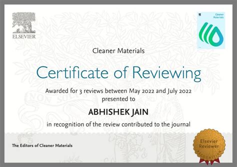 Abhishek Jain Phd On Linkedin Elsevier Buildingmaterials