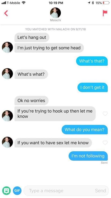15 Funny Moments Forged In The Fires Of Tinder Artofit