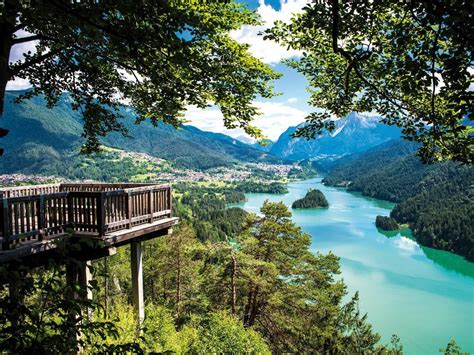 Services Lago Centro Cadore Cadore Tre Cime Comelico