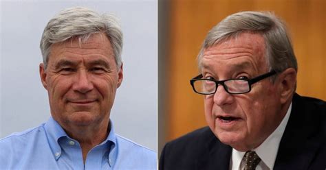 Internet Lambasts Senate Democrats As They Prepare To Push Supreme