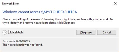 WD MyCloud Just Stopped Working Hardware Spiceworks Community
