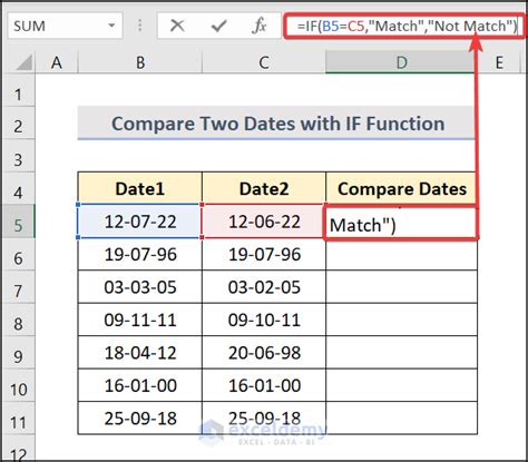 Compare Two Columns For Differences Pandas Printable Online
