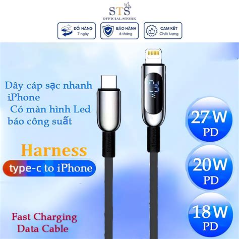 D Y C P S C Nhanh W Harness L I K M Ch Ng T Ch Ng Ch Y M N H Nh Hi N Th Truy N D Li U