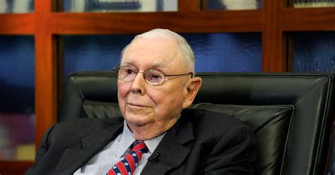 What Was Charlie Mungers Net Worth When He Died The National