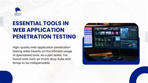 Ppt Conducting Web App Assessment Services Aardwolf Security Powerpoint Presentation Id