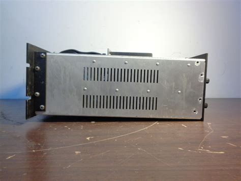ttc isu 6000 interface switching unit w 30678a 41131b 42522 and
