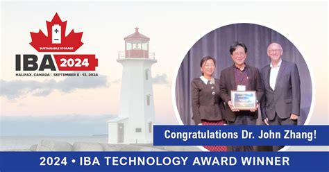 Congratulations Dr Zhengming John Zhang Polypore International