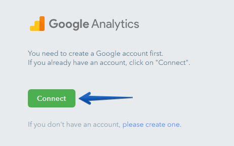How Do I Connect Google Analytics UKit Knowledge Base