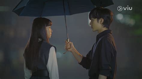 《喜歡布拉姆斯嗎》劇中每一個雨天！金旻載與朴恩斌的每個傘下瞬間 Ksd 韓星網 韓劇