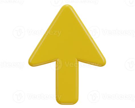 3d mouse cursor icon illustration 34132658 png