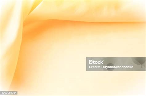 직물의 질감 배경입니다 베이지색 직물입니다 세피아 파스텔 노란색 크림 베이 지 색조에 실크 직물 벽지 질감 배경 패턴 사랑