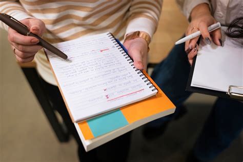 Maximize Learning Potential Strategies For Effective Note Taking