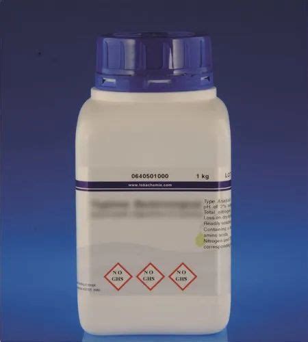 Potassium Permanganate Packaging Size 500gm Rs 575 Pack Id
