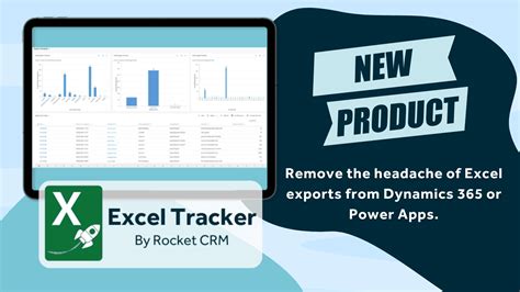 the importance of tracking excel exports in crm systems