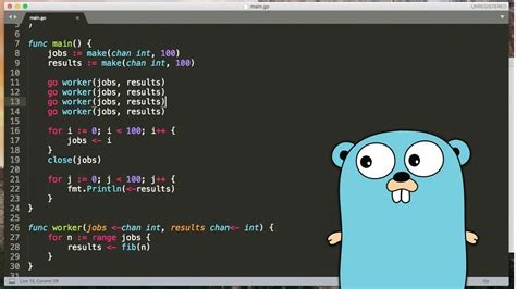 Optimizing Memory Management In Go With Gomemlimit By Jaesang Kim