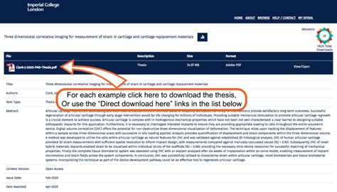 Thesis Acknowledgements Samples And How To Write Your Own Thesis Or