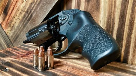 Ruger Lcr 9mm Revolver Is It The Right Gun For You 19fortyfive