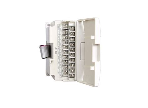 Module PLC mở rộng IVC1 2DA4DA Cơ Điện ld tech